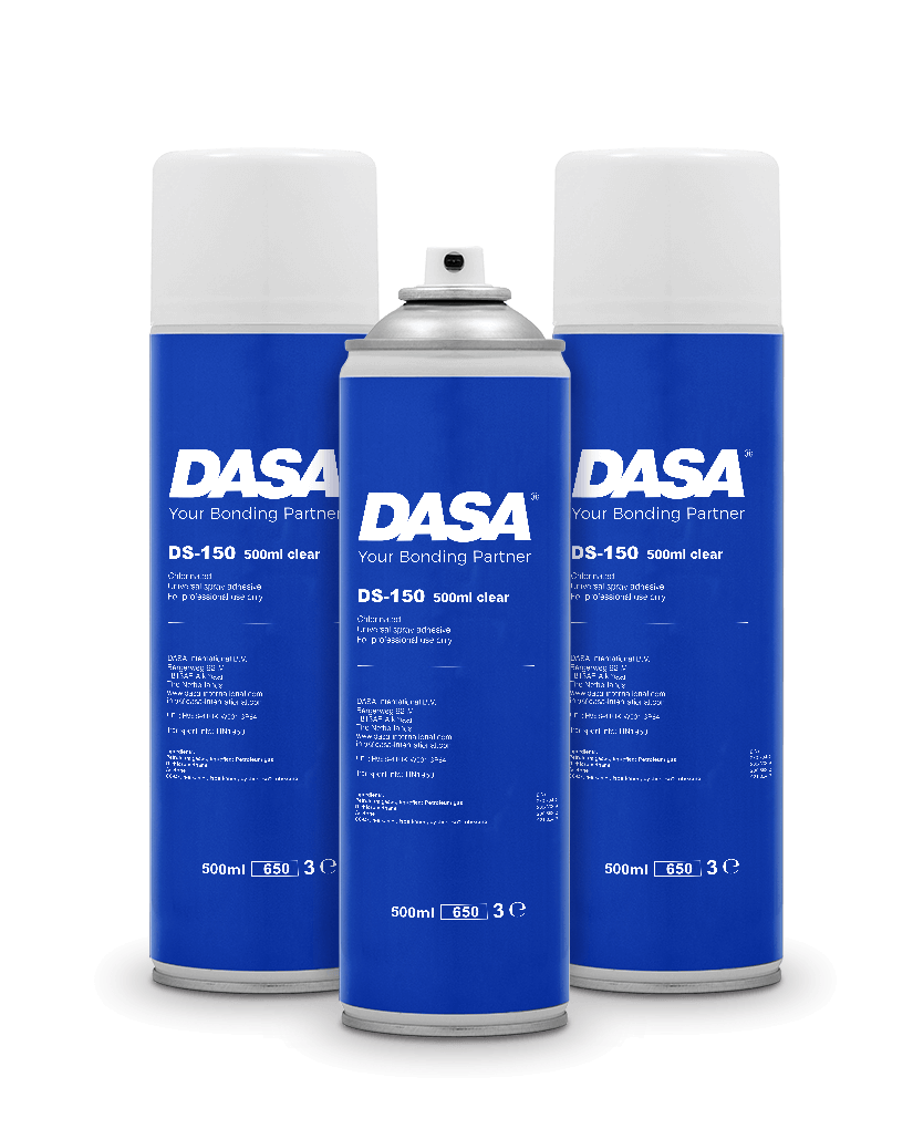 Krachtige Lijm Cleaner in Spuitbussen - Fabrikant